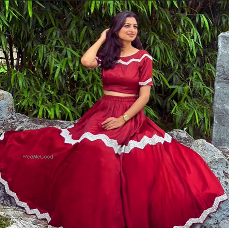 Mansimar Kaur - Bridal Wear Mohali | Prices & Reviews