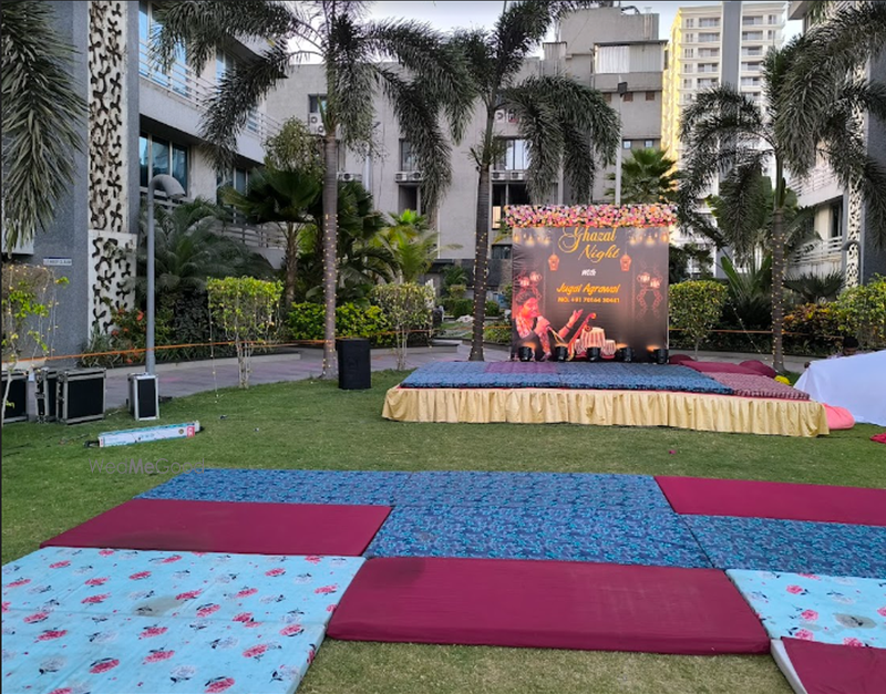 Sunrise Events - Decor - Price & Reviews | Surat Decorator