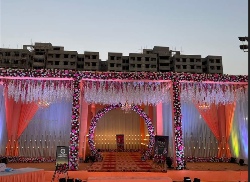 Soni Events - Price & Reviews | Surat Decorator