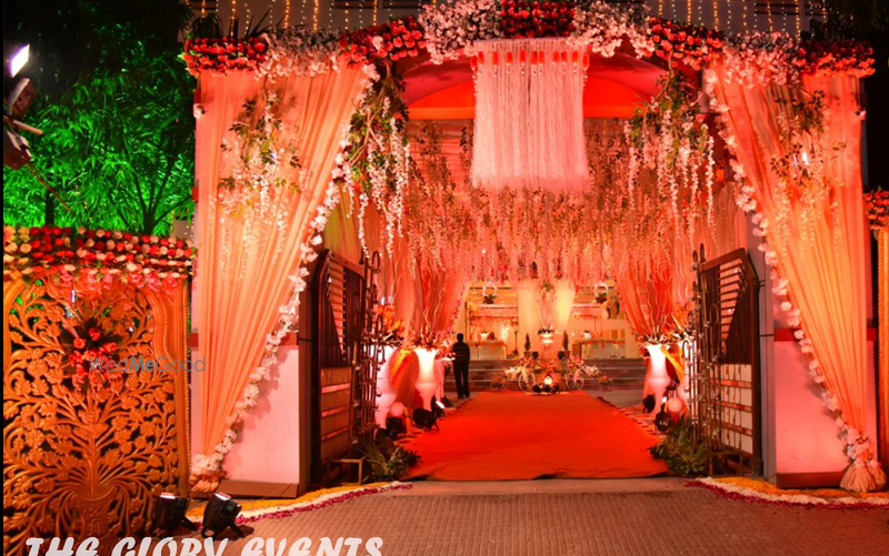 The Glory Events - Decor - Price & Reviews | Jaipur Decorator