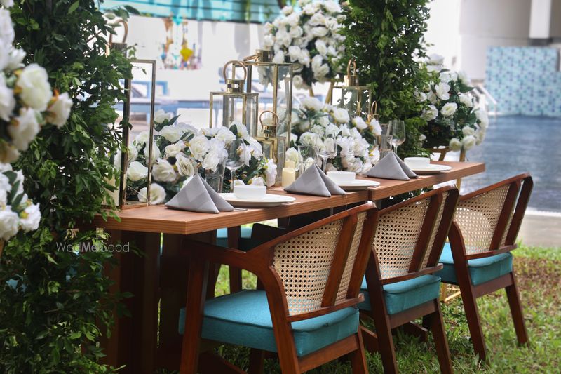 Ramada By Wyndham Goa Arpora - North Goa, Goa | Wedding Venue Cost