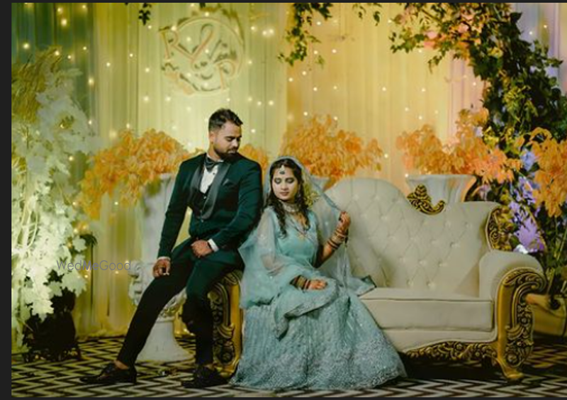 Sagar Studio - Price & Reviews | Nagpur Photographer