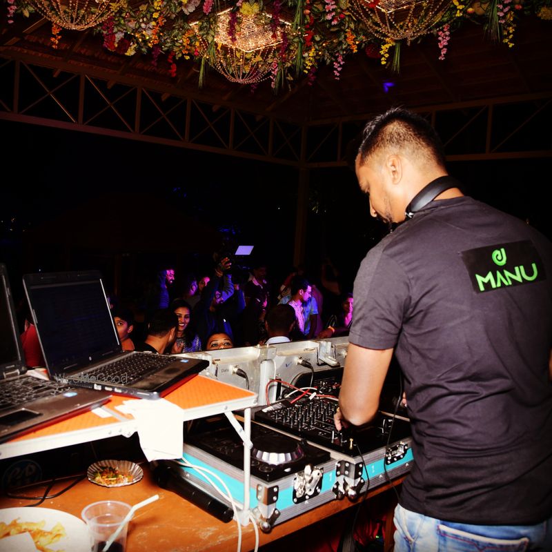 DJ Manu - Bangalore | Price & Reviews
