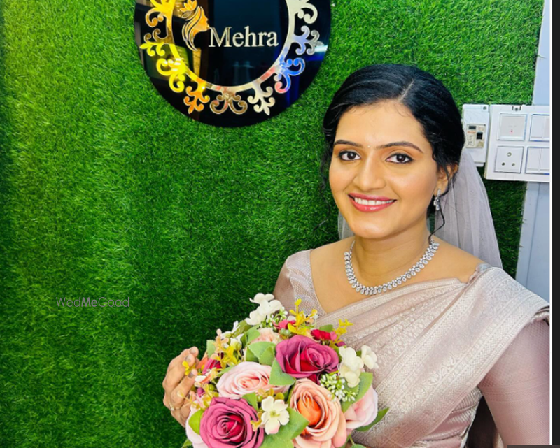 Mehra Beauty Parlour & Makeup Studio - Price & Reviews | Thrissur ...