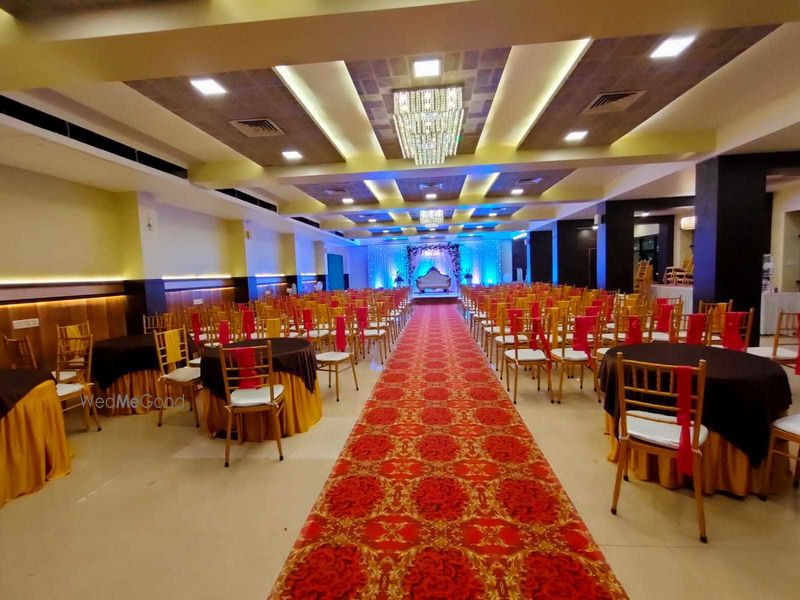 Celebrations Banquet - Navi Mumbai, Navi Mumbai | Wedding Venue Cost