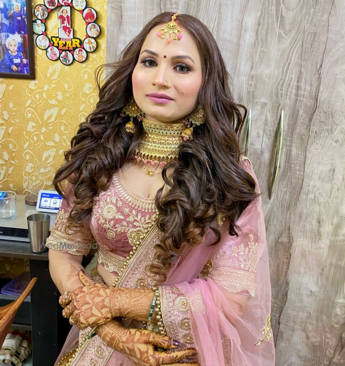 All About Hair and Makeup - Price & Reviews | Delhi NCR Makeup Artist