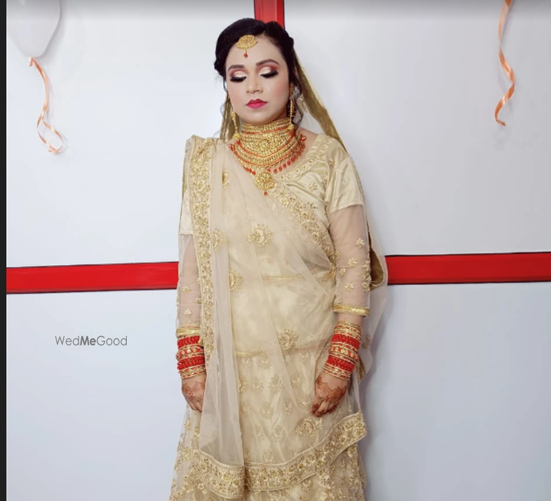 Indu Makeover - Price & Reviews | Lucknow Makeup Artist