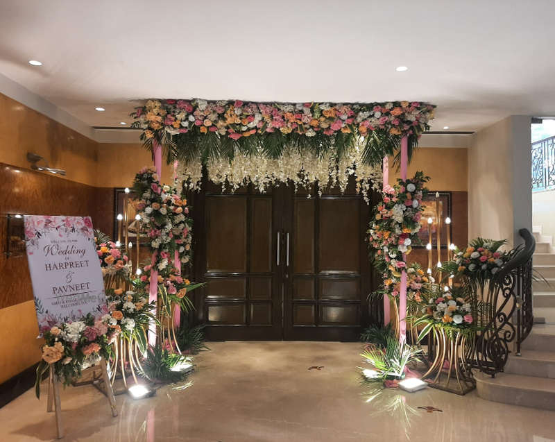 Suvarna's Events - Decor - Price & Reviews | Nagpur Decorator