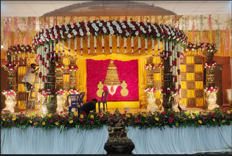 Prasad Events - Price & Reviews | Visakhapatnam (Vizag) Decorator