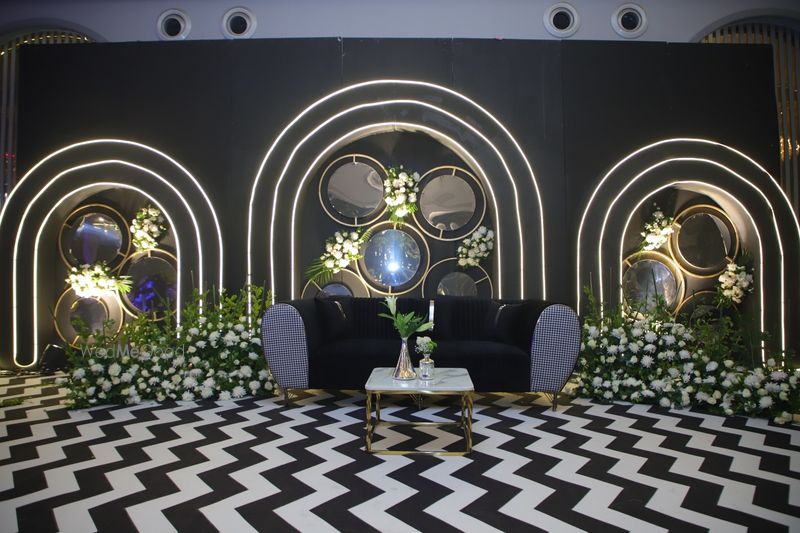 The Event Studio - Wedding Planners | Price & Reviews