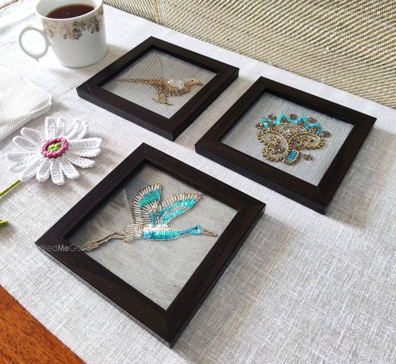 Jhappi - Thane | Wedding Favors & Gifts
