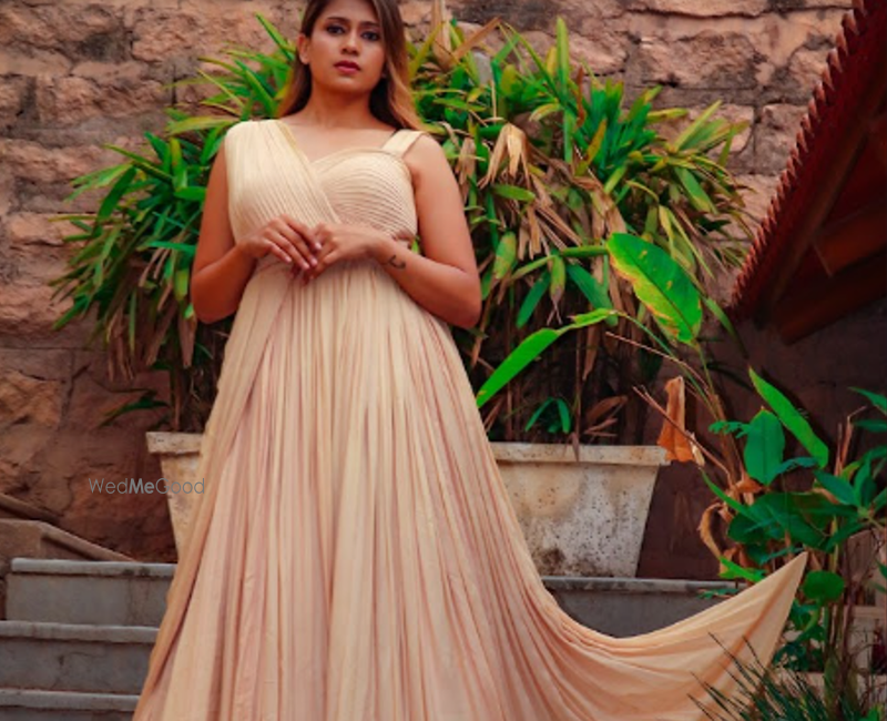 As Unik Designer Boutique - Bridal Wear Hyderabad | Prices & Reviews