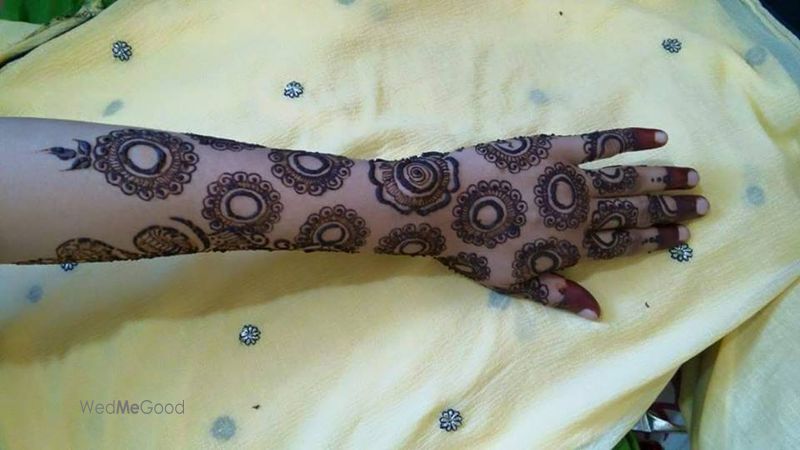 Sun Mehendi - Pune | Price & Reviews