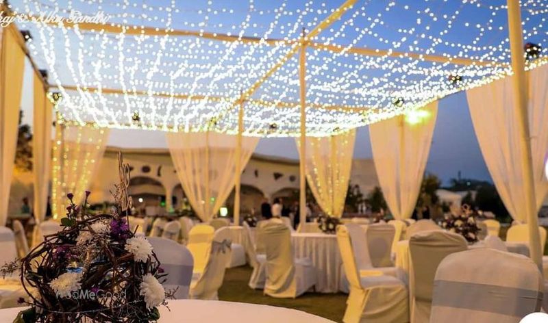 ANC Events - Price & Reviews | Ahmedabad Decorator