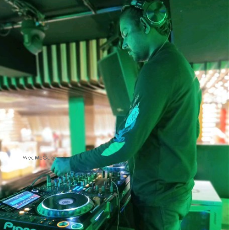 Dj Rohit - Lucknow | Price & Reviews
