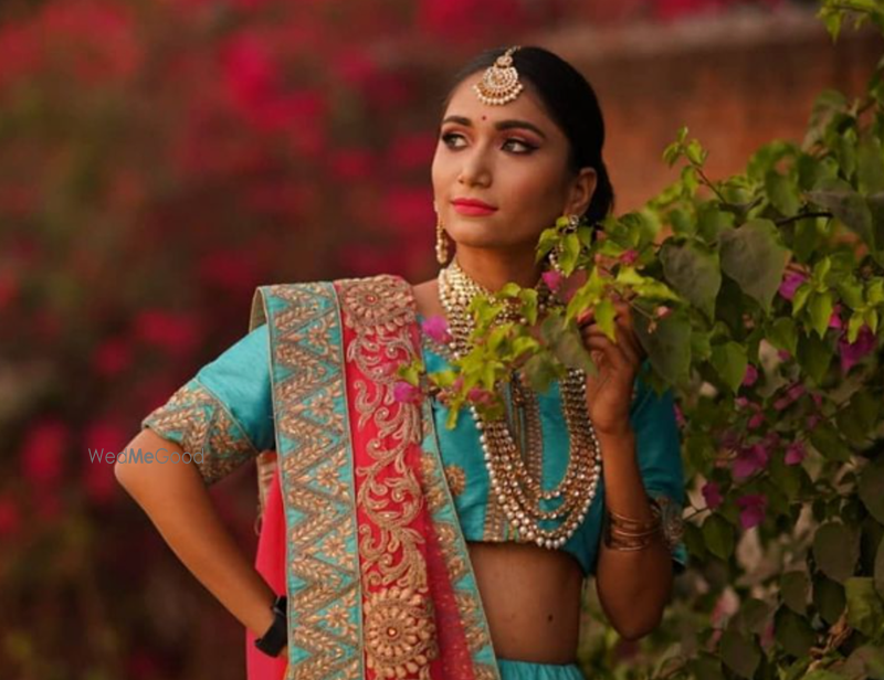 Beautika - Price & Reviews | Raipur Makeup Artist