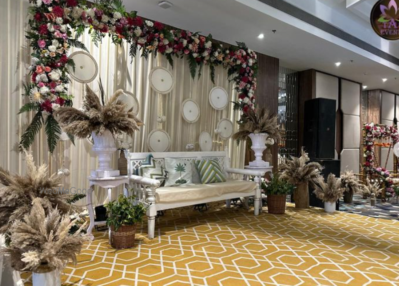 The Auspicious Day Events - Decor - Price & Reviews | Jaipur Decorator