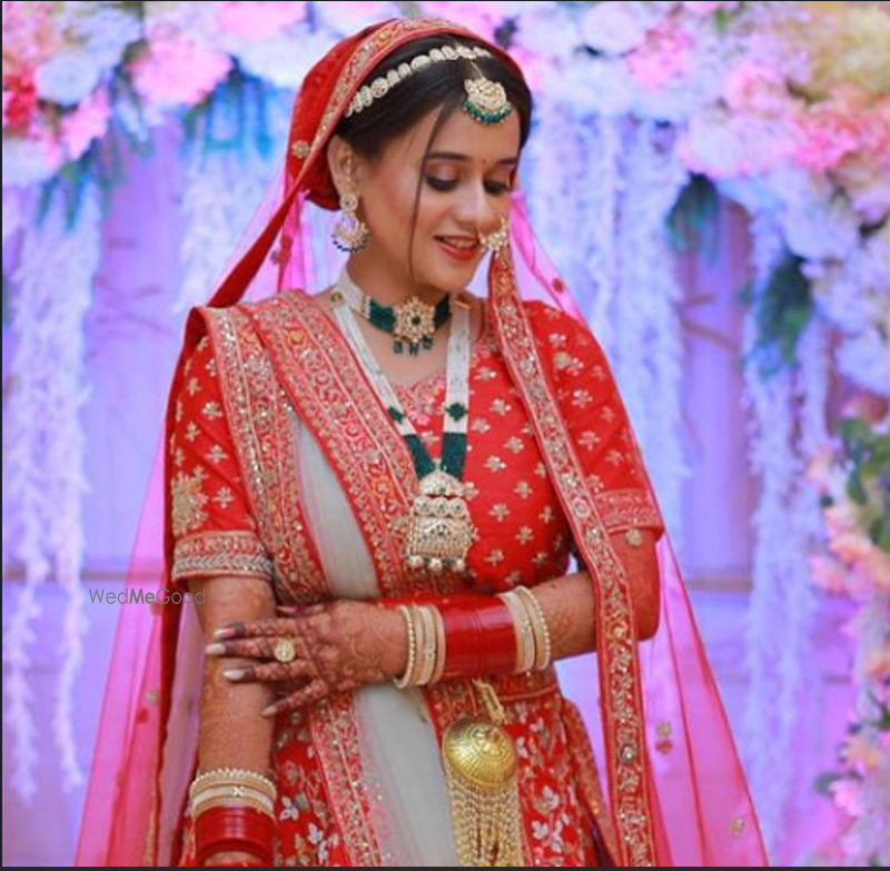 Dania Anis - Price & Reviews | Noida Makeup Artist
