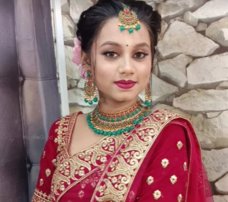 Mansi Makeover - Price & Reviews | Pune Makeup Artist