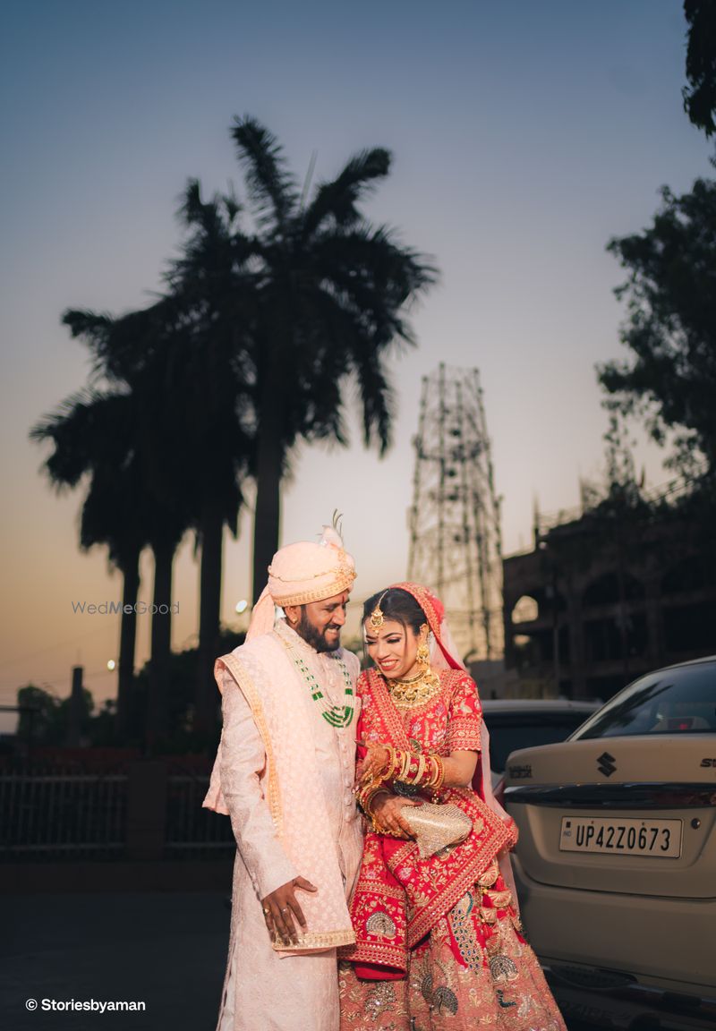 Stories By Aman - Price & Reviews | Lucknow Photographer