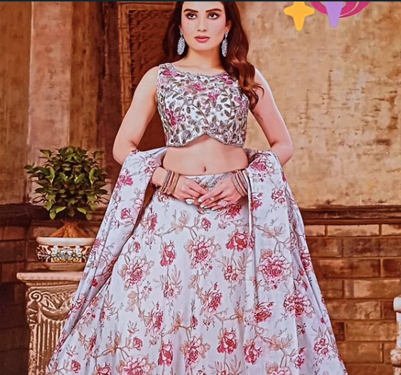 Ruchi - Bridal Wear Mumbai | Prices & Reviews