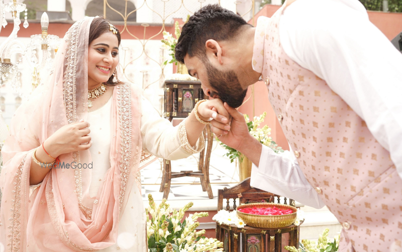 Capturing Life by Devina - Price & Reviews | Lucknow Photographer