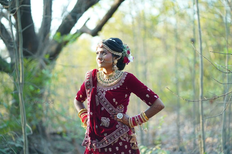 Mahi Photo Studio - Price & Reviews | Daman Photographer