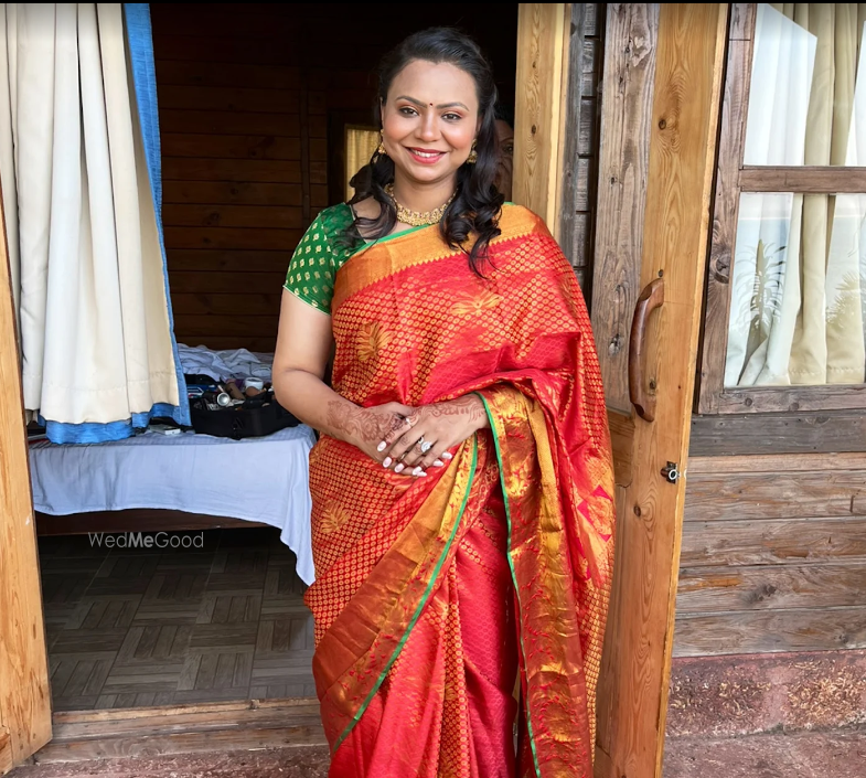 Muskan Makeover - Price & Reviews | Goa Makeup Artist