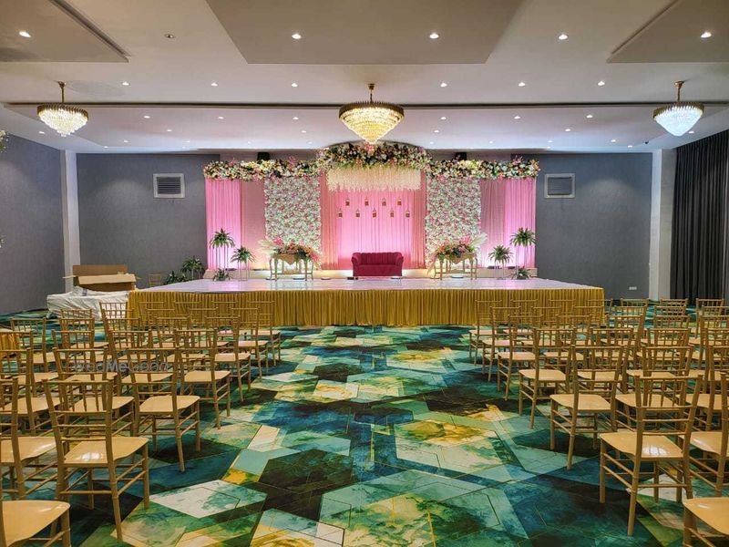 GMK Banquets and Lawns Ravet - Ravet, Pimpri Chinchwad | Wedding Venue Cost