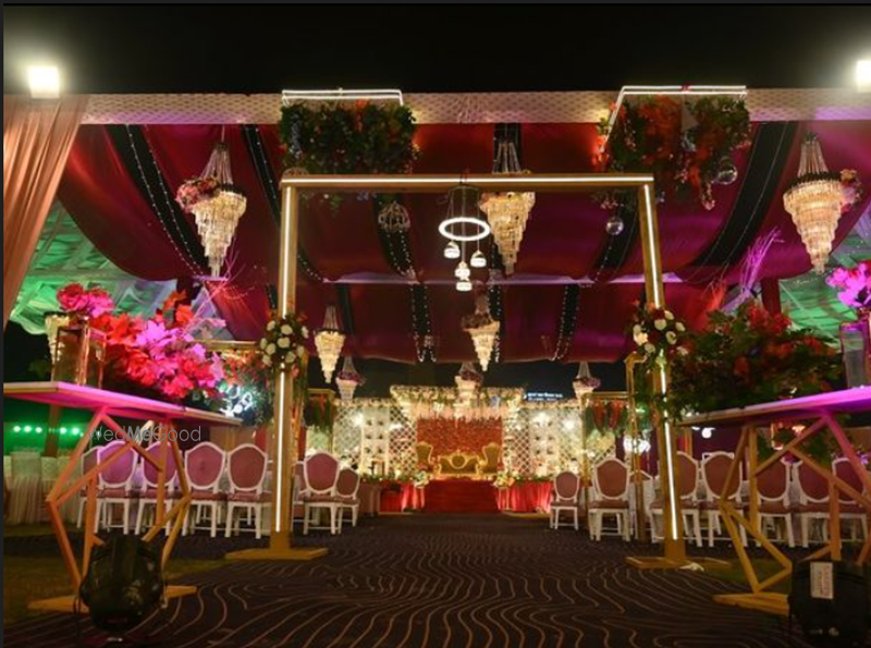 Wedding Creativators - Wedding Planners | Price & Reviews