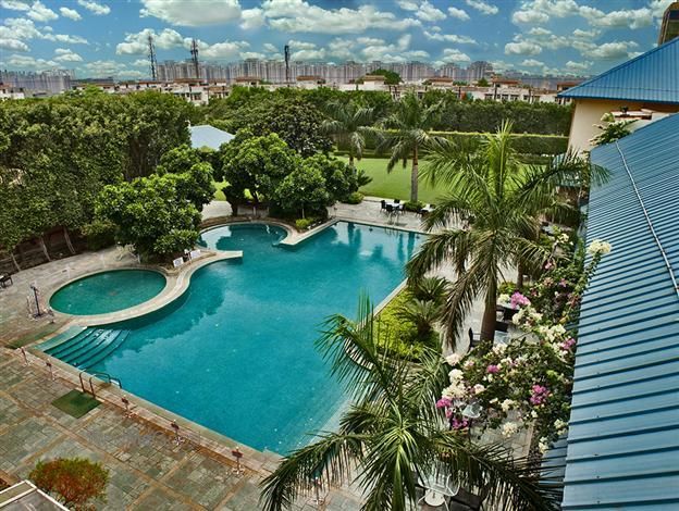 Photo By South Patio Club, Gurgaon - Venues