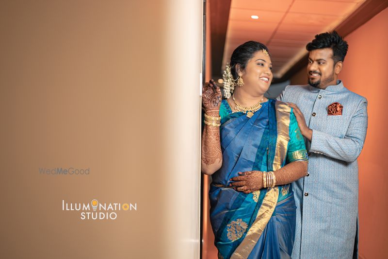Illumination Studio - Price & Reviews | Chennai Photographer