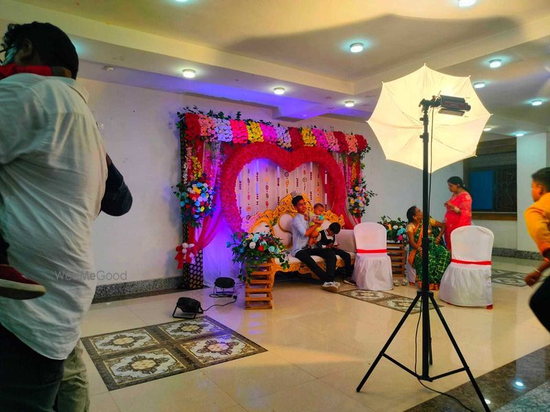 Shehnai Banquet Hall & Residency - Ranchi | Wedding Venue Cost