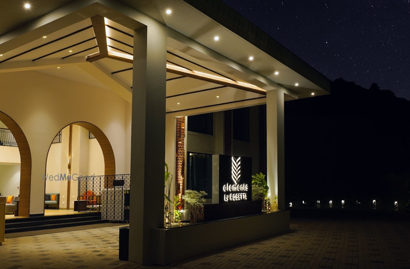 Elements by Rosetta - South Goa, Goa | Wedding Venue Cost