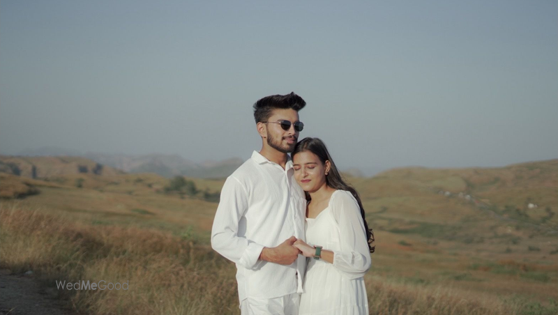 Vision Foto Xpose - Price & Reviews | Udaipur Pre Wedding Shoot