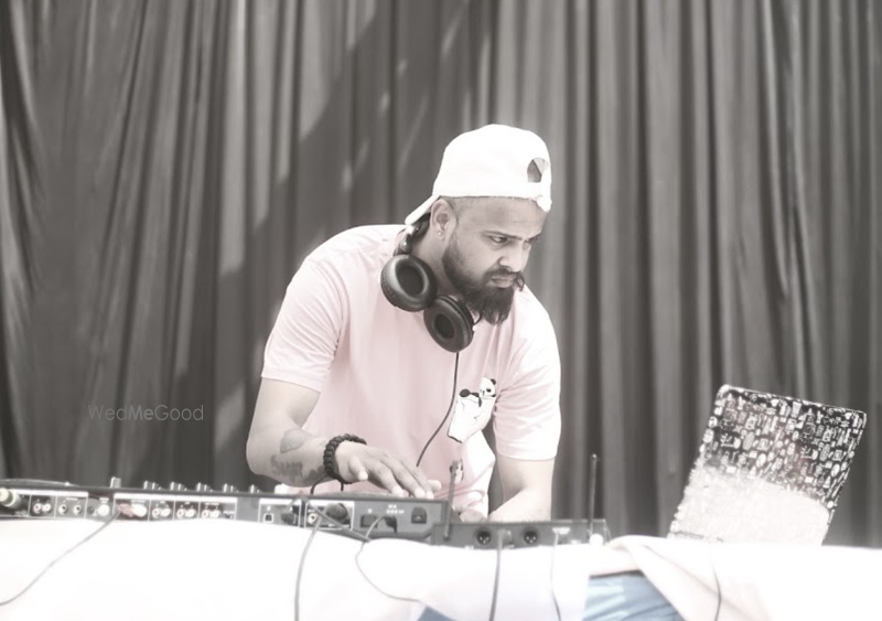 DJ Sagar X - Ujjain | Price & Reviews