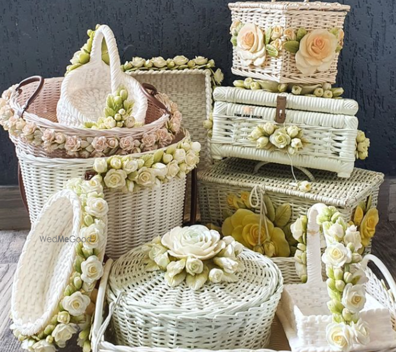 The ASF Shop - Delhi NCR | Wedding Favors & Gifts