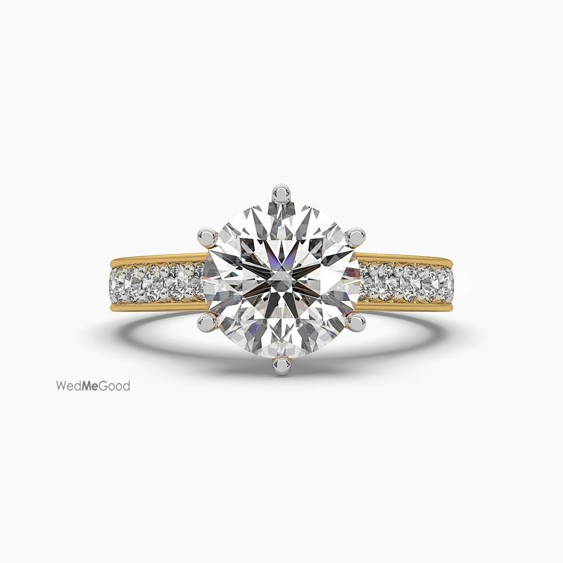 Myza Diamonds - Gurgaon, Gurgaon | Wedding Jewellery