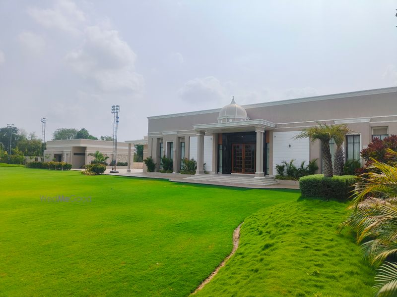 Vihal Greens Party Plot and Banquet Hall - Vemali, Vadodara | Wedding ...