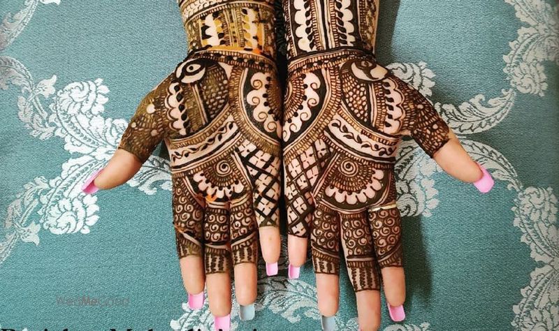 Prajakta Mehndi Artist - Kukatpally, Hyderabad | Price & Reviews