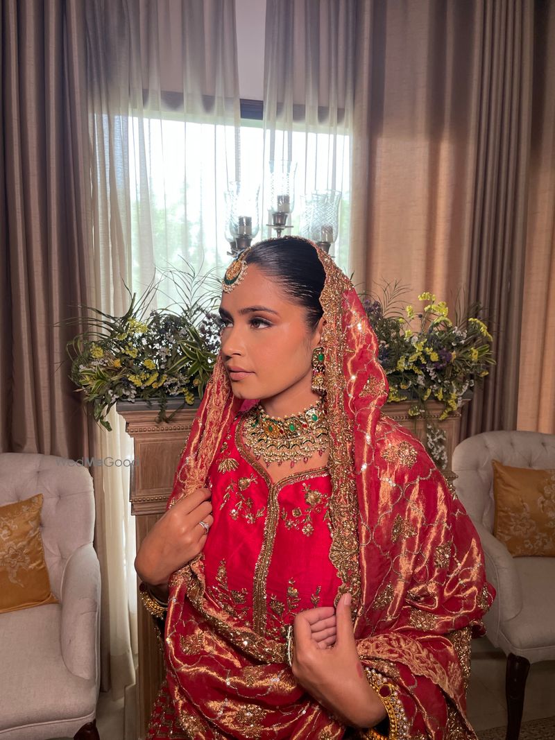 Makeup by Swapna K - Price & Reviews | Bathinda Makeup Artist
