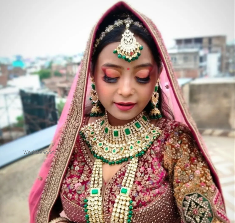 Neha Artist - Price & Reviews | Lucknow Makeup Artist