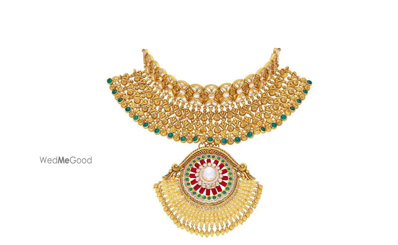 Bhima Jewellers - South Bangalore, Bangalore | Wedding Jewellery