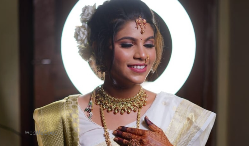 Glam by Anjali - Price & Reviews | Bangalore Makeup Artist