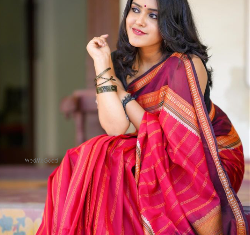 Panjavarnam - Bridal Wear Chennai | Prices & Reviews