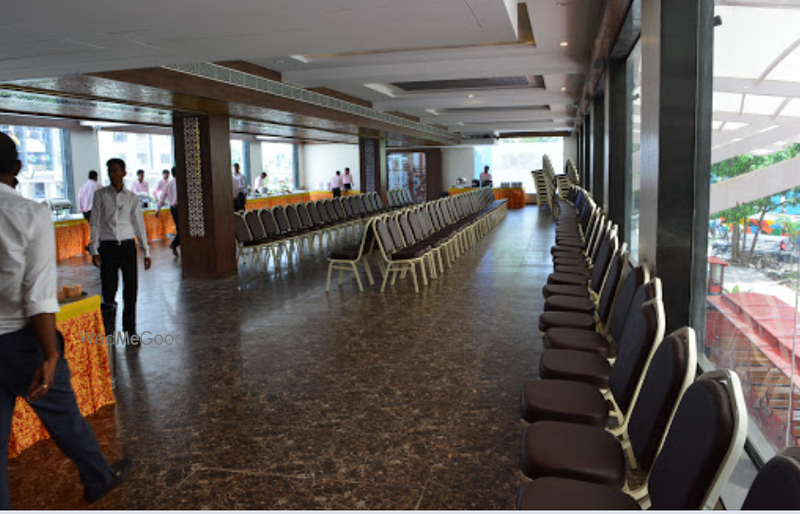TGF Restaurant & Banquets - Surat | Wedding Venue Cost