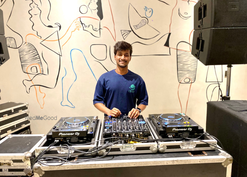 DJ Roy - Hyderabad | Price & Reviews