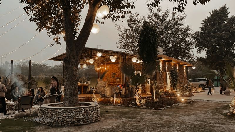 Stonefield Farms - North Delhi, Delhi NCR | Wedding Venue Cost