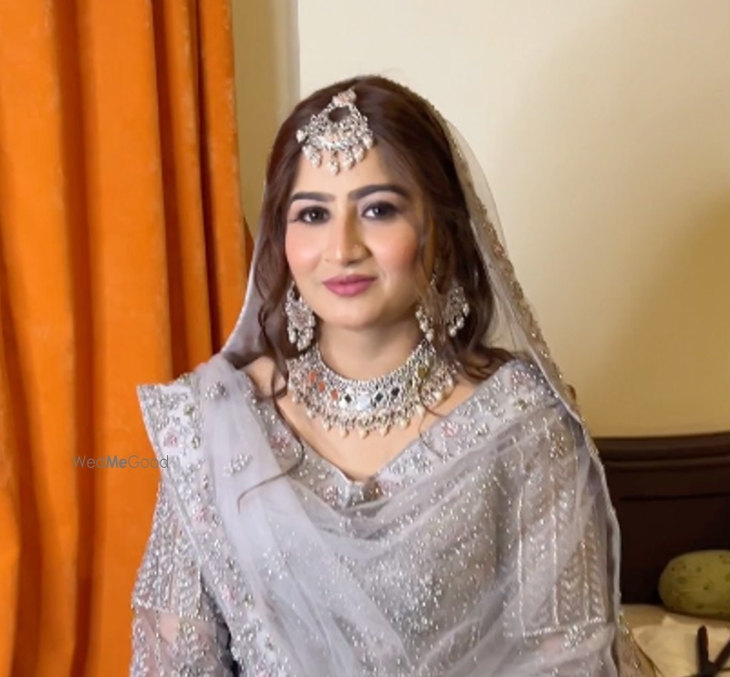 Shabina Shaikh Official - Price & Reviews | Goa Makeup Artist