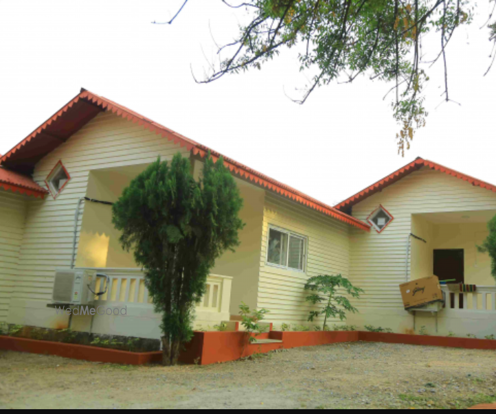 VSRA Villa - Shamirpet, Hyderabad | Wedding Venue Cost